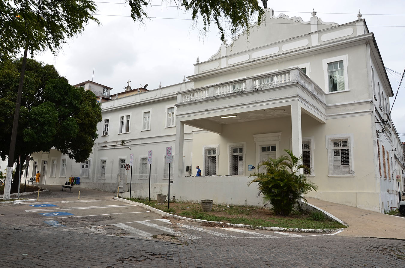 Hospital Santa Isabel realiza mutirão de cirurgias de hérnias neste fim ...