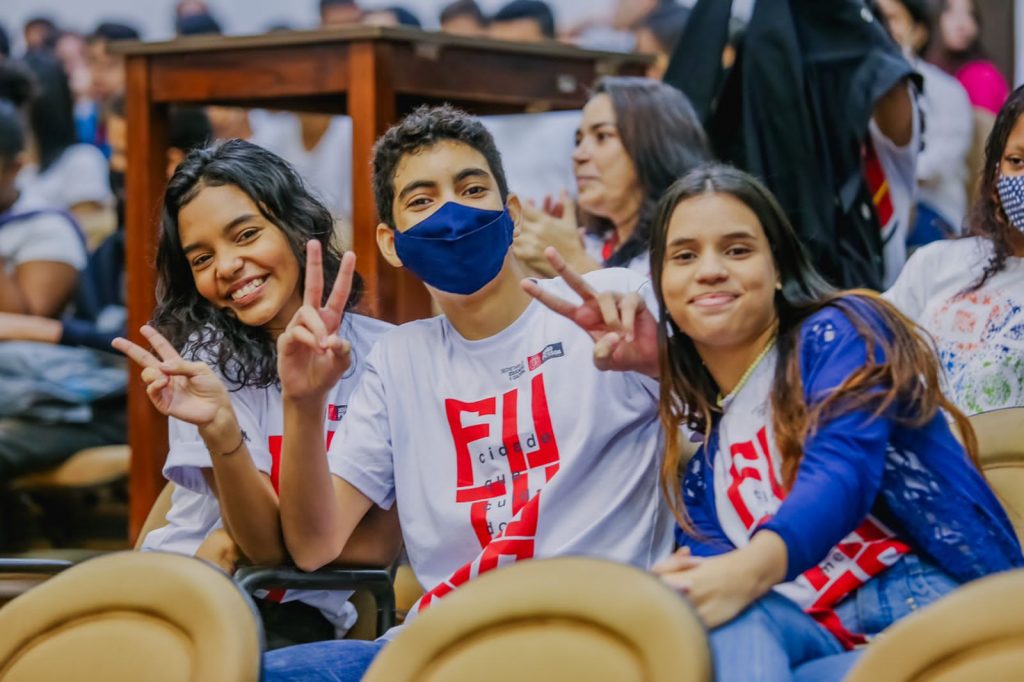 ‘Procon-JP vai às aulas 2022’ continua com inscrições abertas para ...