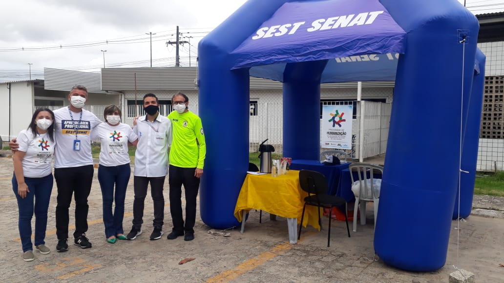 Semob-JP entrega certificados do Programa Humanizar a operadores de ...