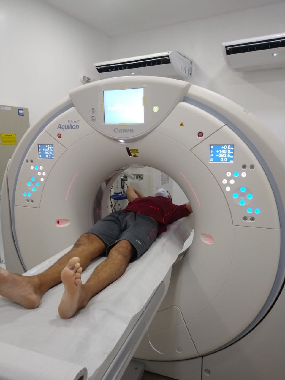 Hospital Municipal Santa Isabel oferece assistência especializada em ...