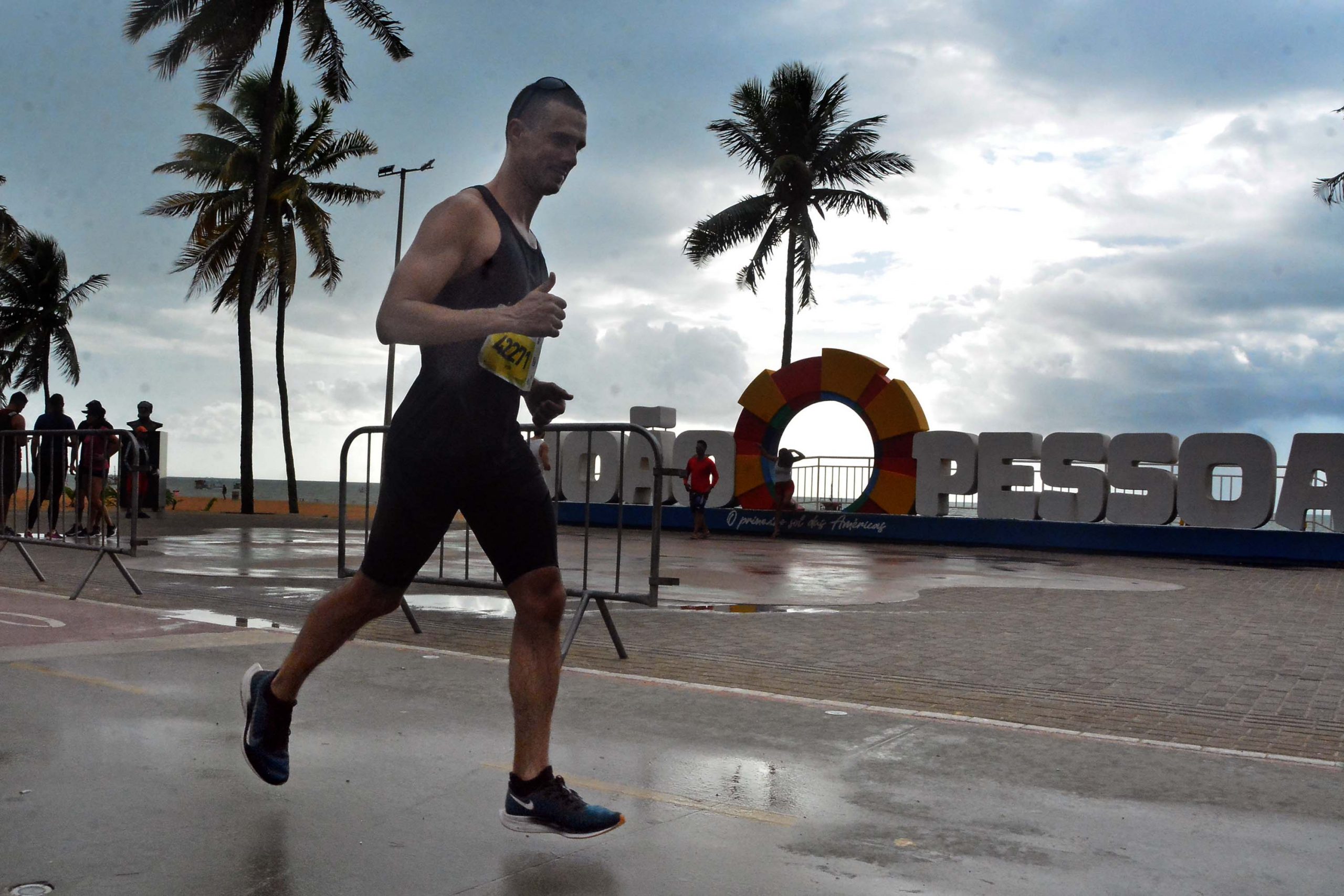 Inscrições para 3ª Maratona de João Pessoa estão abertas e prova será ...